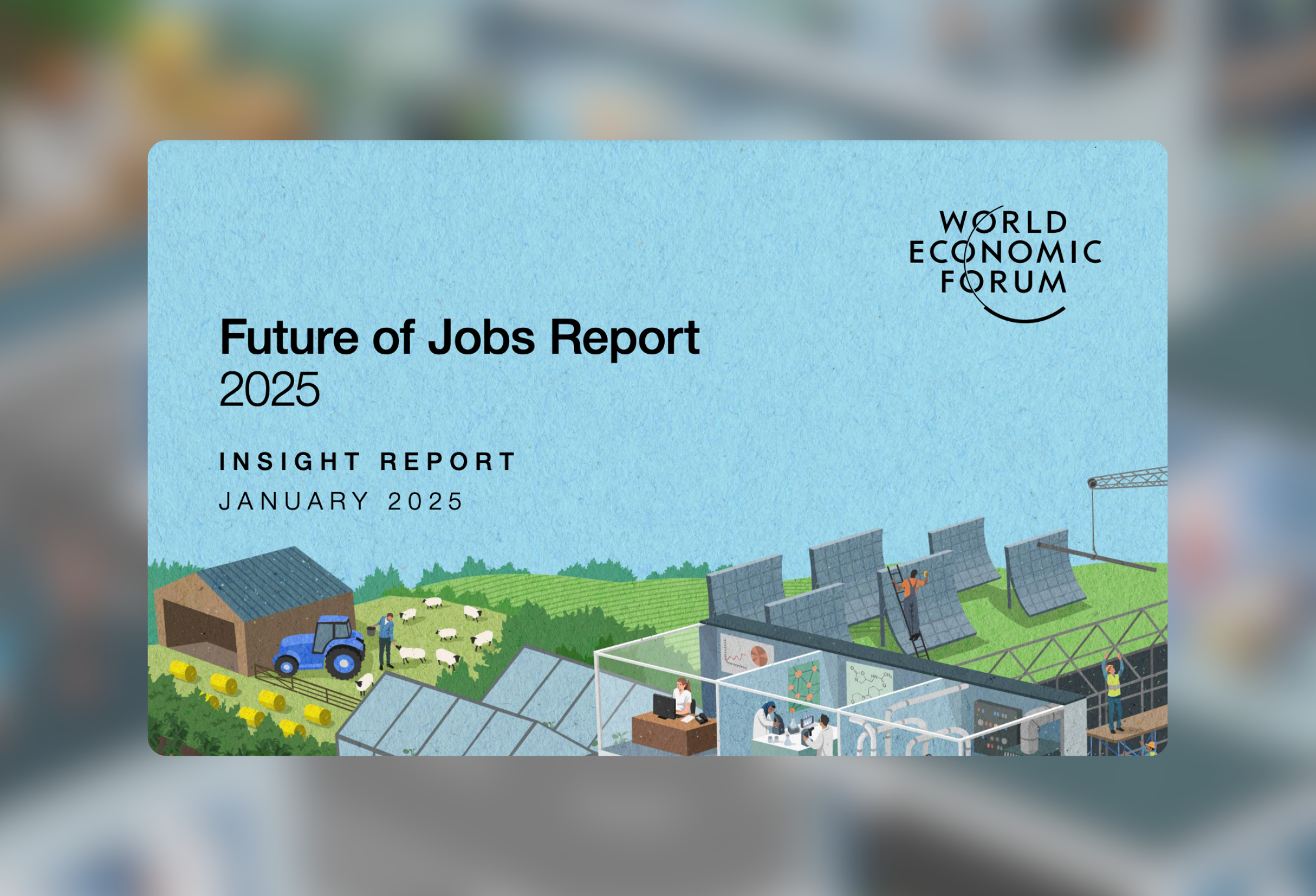 Le futur du travail d'ici 2030 : Gérer sa carrière face aux mutations ...