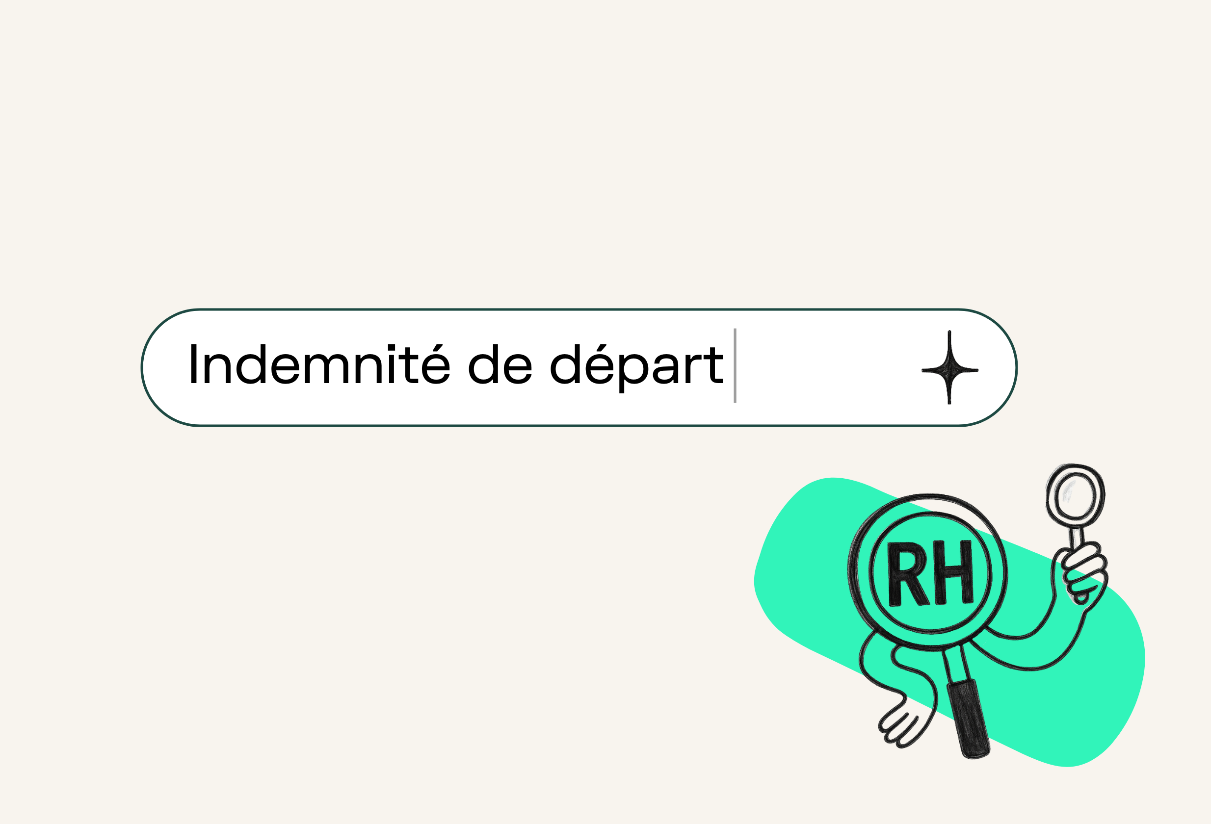 Qu’est-ce qu’une indemnité de départ?