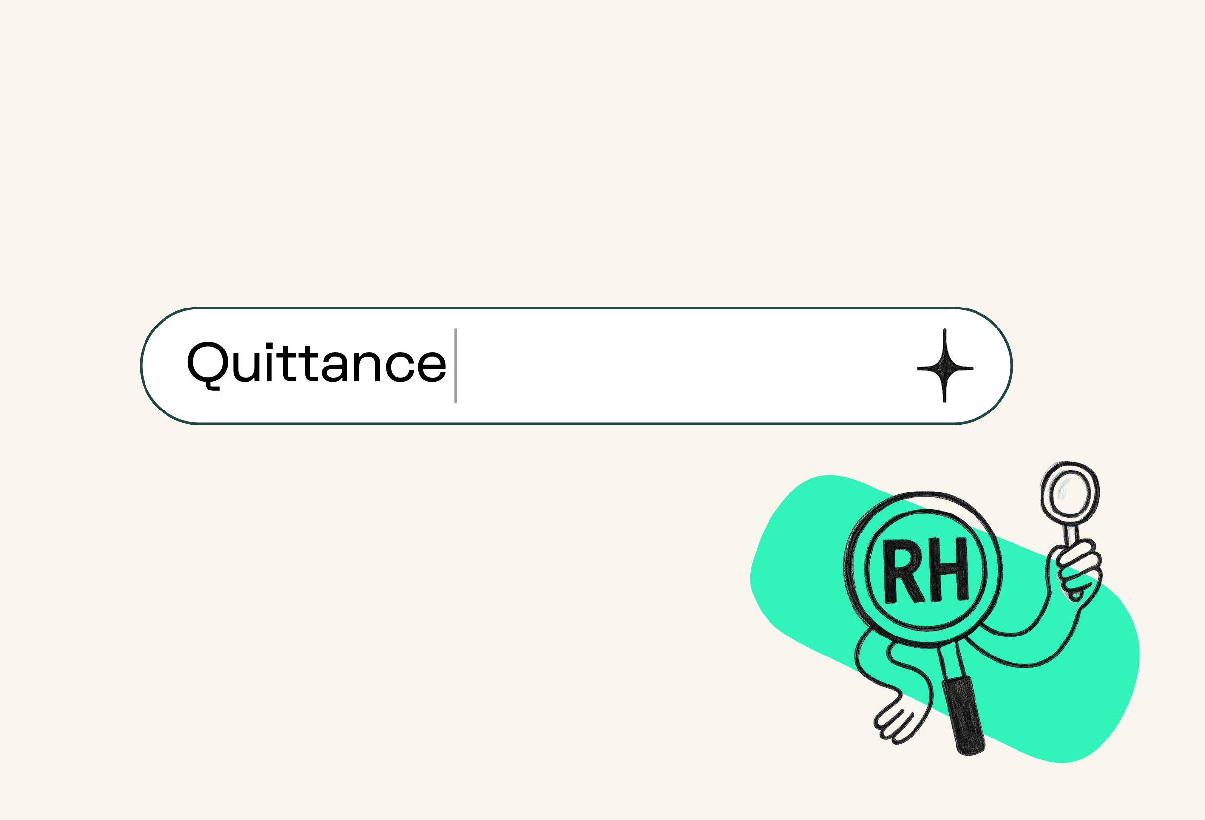 Qu’est-ce qu’une quittance?