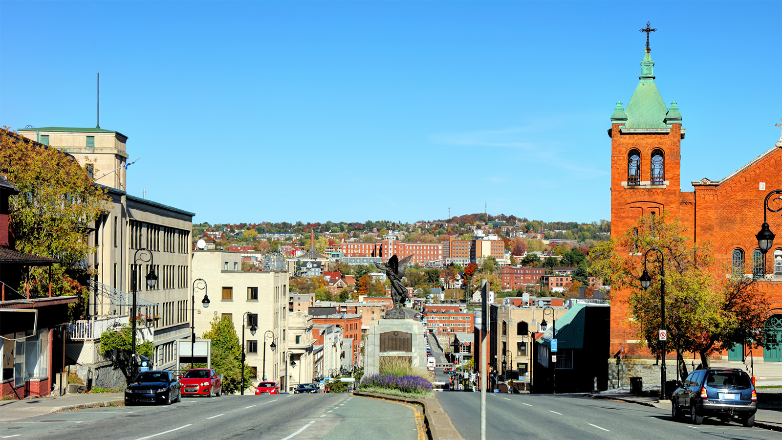 Transition de carrière à Sherbrooke : Soutenir les employés dans une ...